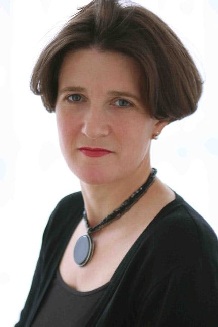 Sarah Murray | Authors | Macmillan