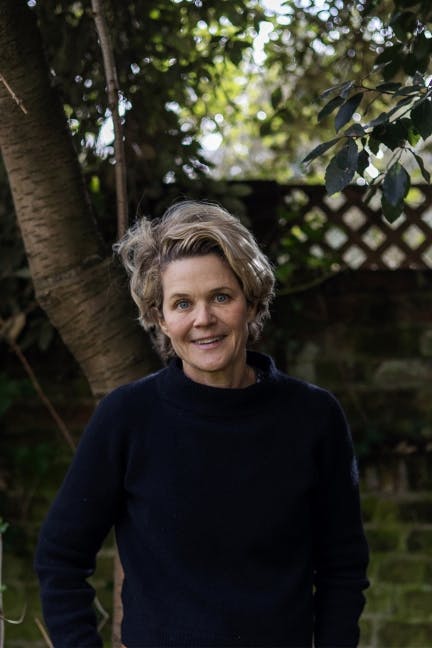 Eliza Griswold | Authors | Macmillan