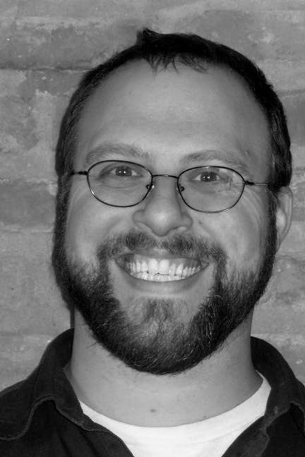 Bryan Langdo | Authors | Macmillan