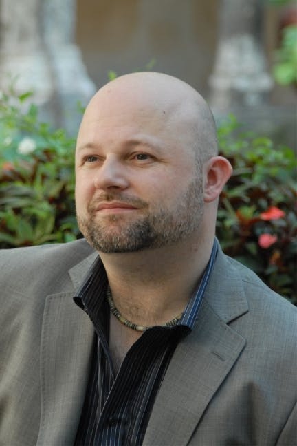 Steven Savile | Authors | Macmillan