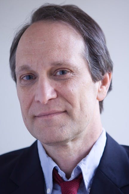 Mark Feldstein | Authors | Macmillan