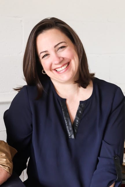 Erin Byers Murray | Authors | Macmillan