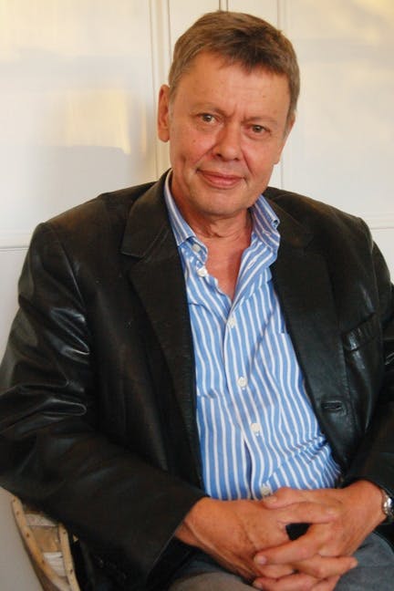 David Snodin | Authors | Macmillan