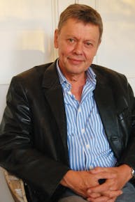 David Snodin | Authors | Macmillan