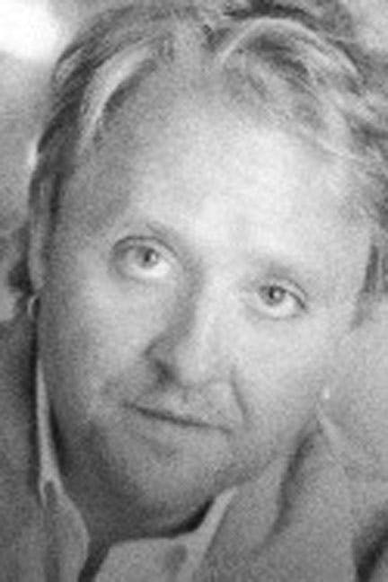 Erik Bergmann | Authors | Macmillan