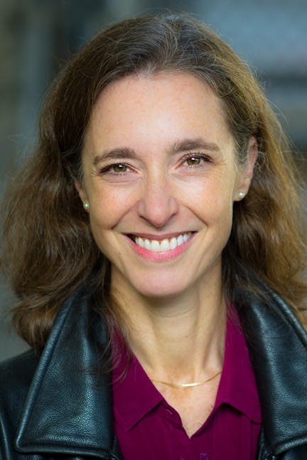 Robin Nagle | Authors | Macmillan