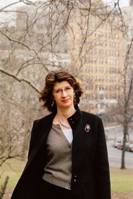 Hazel Rowley | Authors | Macmillan