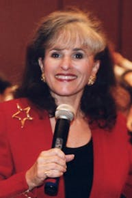 Susan RoAne | Authors | Macmillan