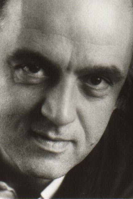 James Fenton | Authors | Macmillan