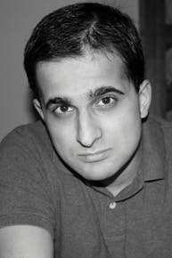 Amit Majmudar | Authors | Macmillan