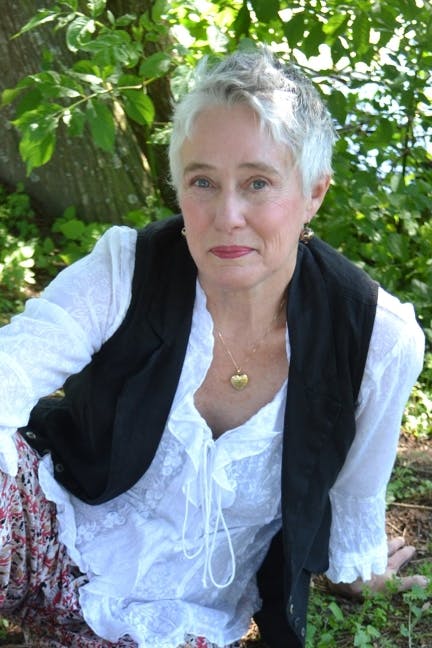 Nevada Barr | Authors | Macmillan