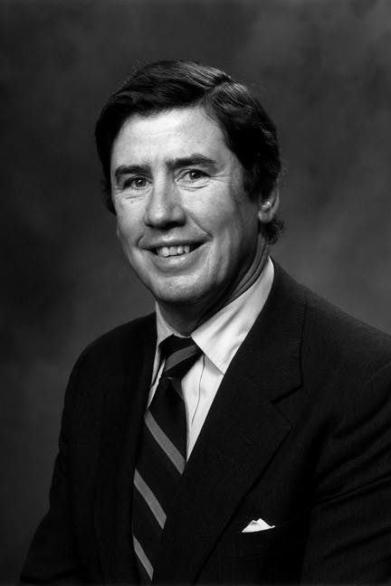 Frederick Hitz | Authors | Macmillan