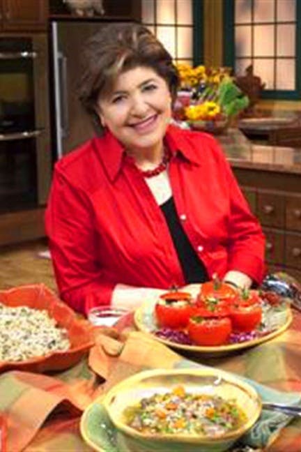 Mary Ann Esposito | Authors | Macmillan