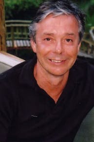 Tony Spawforth | Authors | Macmillan