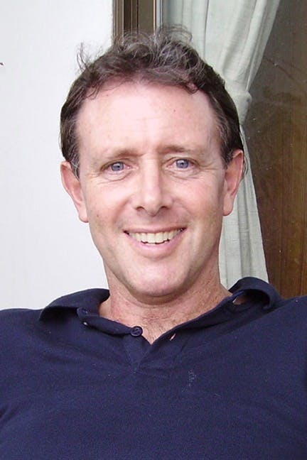 Colin Cotterill | Authors | Macmillan