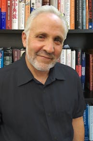 James Mann | Authors | Macmillan