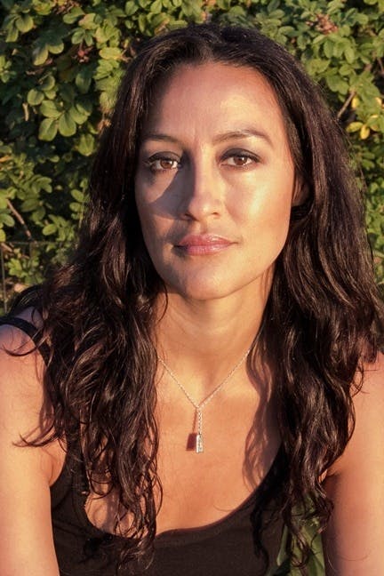 Maria Venegas | Authors | Macmillan