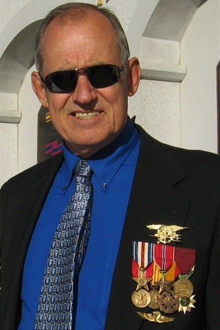 Gene Wentz | Authors | Macmillan