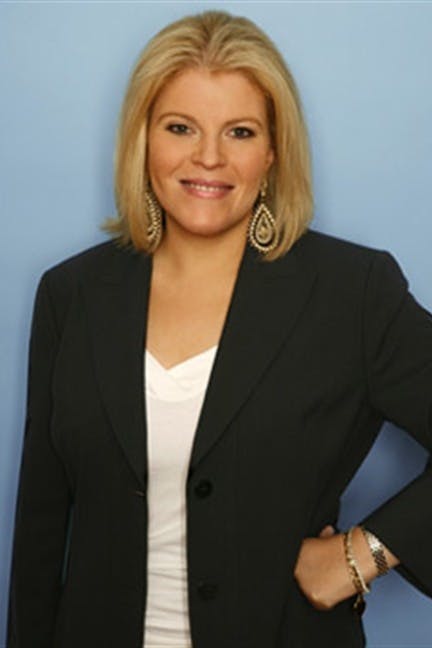 Tory Johnson | Authors | Macmillan