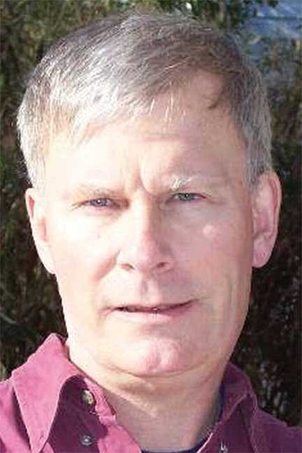 James Grady | Authors | Macmillan