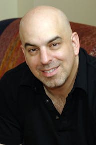 Michael Parness | Authors | Macmillan