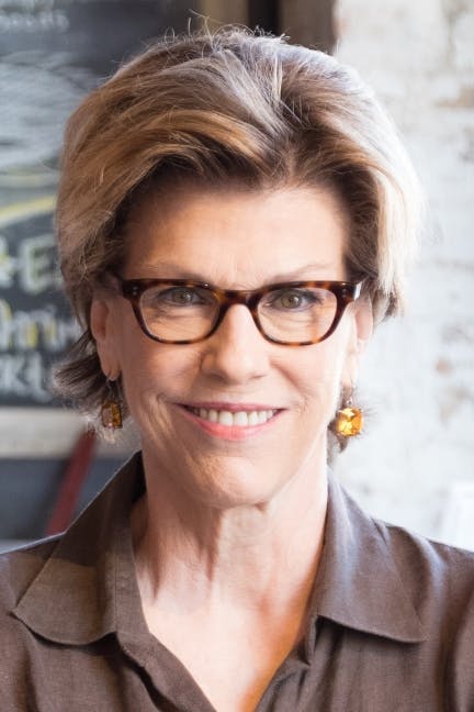 Julia Reed | Authors | Macmillan