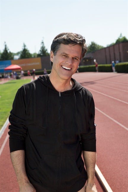 Timothy Shriver | Authors | Macmillan