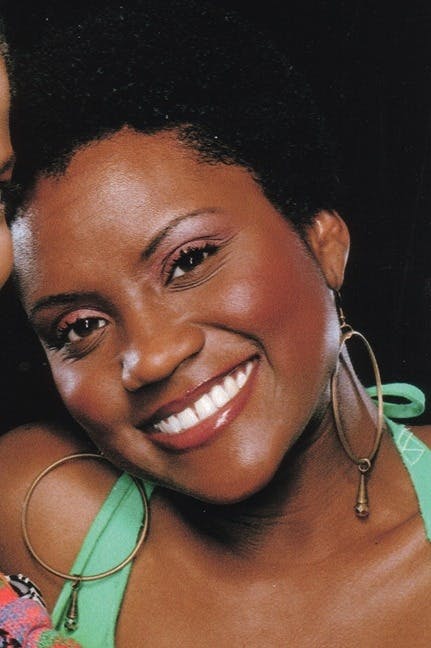 Carmia Marshall | Authors | Macmillan