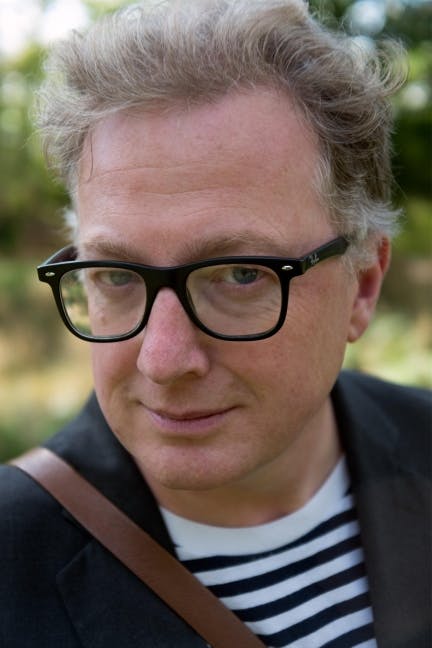 Matthew Sweet | Authors | Macmillan