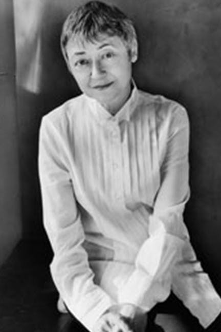 Sigrid Nunez | Authors | Macmillan