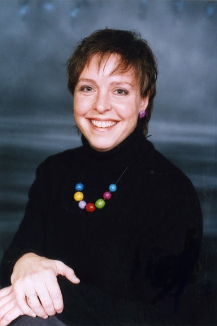 Joni Sensel | Authors | Macmillan