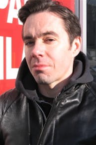 Robert Anasi | Authors | Macmillan