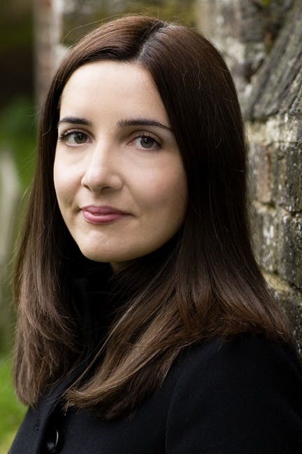 Jane Casey | Authors | Macmillan