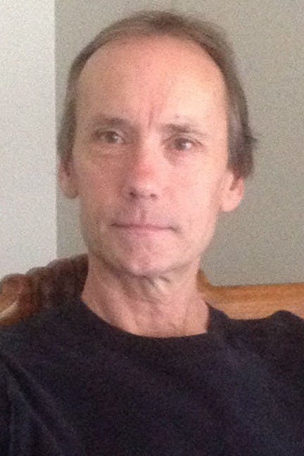 David Beasley | Authors | Macmillan