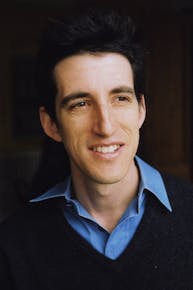 Mischa Berlinski | Authors | Macmillan