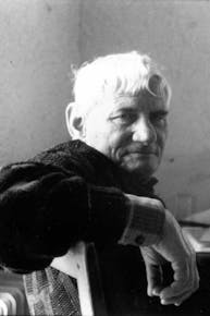 Pierre Magnan | Authors | Macmillan