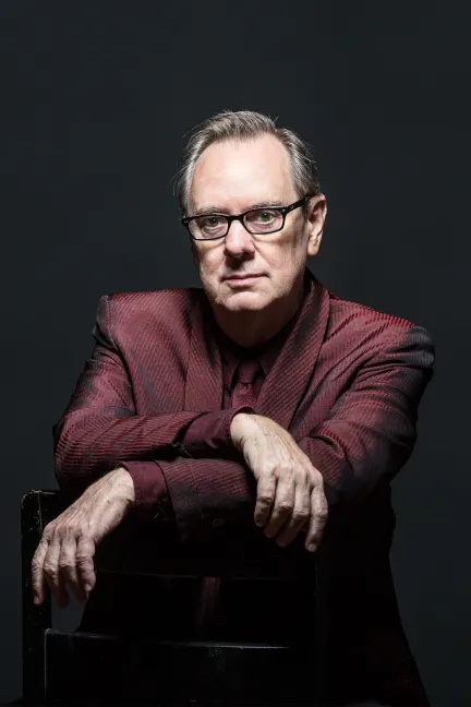 Phillip DePoy | Authors | Macmillan