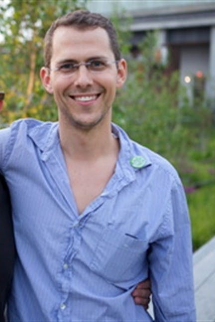 Robert Hammond | Authors | Macmillan