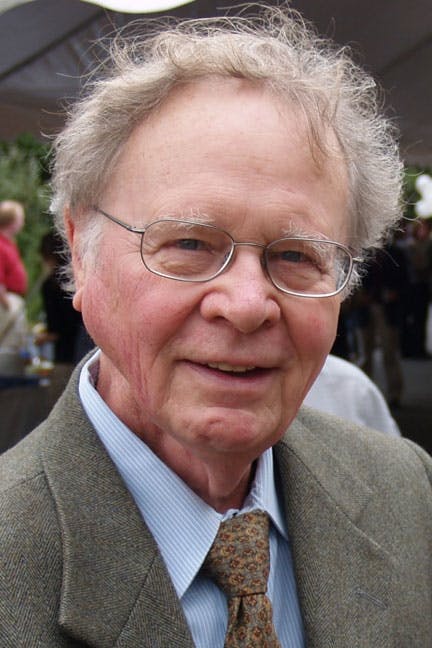 Wallace S. Broecker | Authors | Macmillan