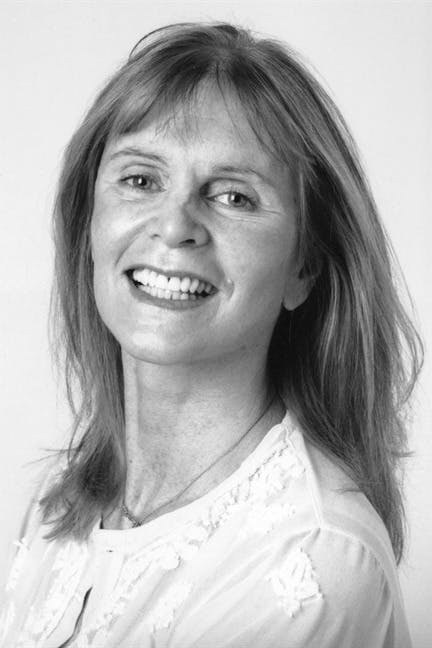 Patricia Walden | Authors | Macmillan