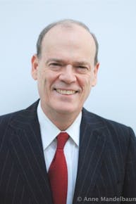 Michael Mandelbaum | Authors | Macmillan