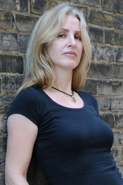 Annie Wilder | Authors | Macmillan