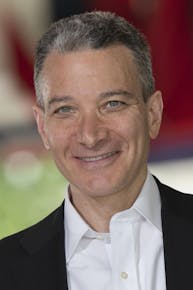 Jeffrey Rosen | Authors | Macmillan