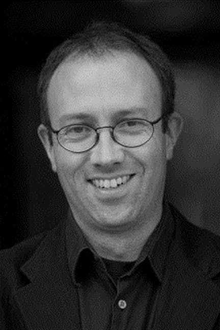 Caleb Scharf | Authors | Macmillan