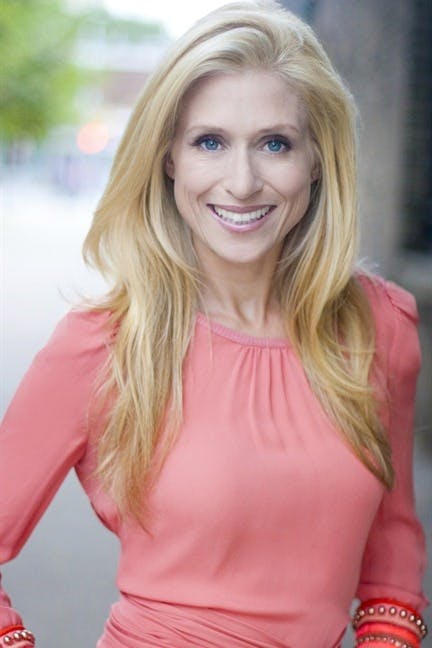 Heather Bauer RD, CDN | Authors | Macmillan