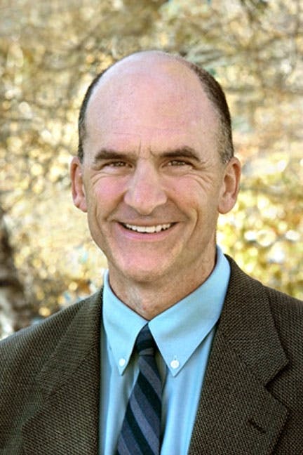 Daniel Fulham O'Neill | Authors | Macmillan