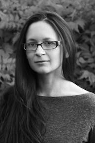 Tina Connolly | Authors | Macmillan