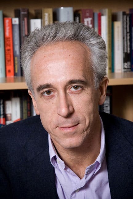 Marco Iacoboni | Authors | Macmillan