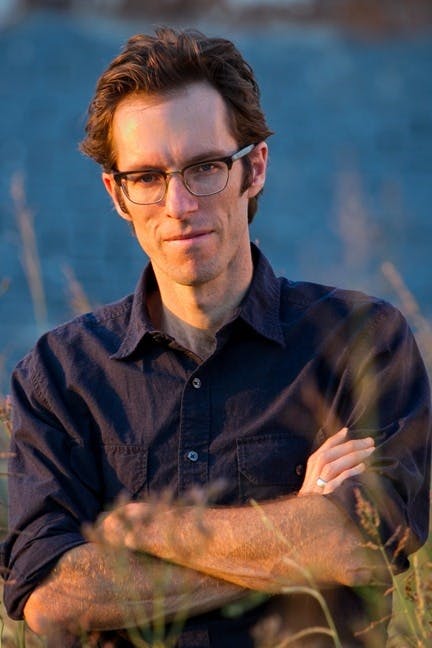 Keith O'Brien | Authors | Macmillan