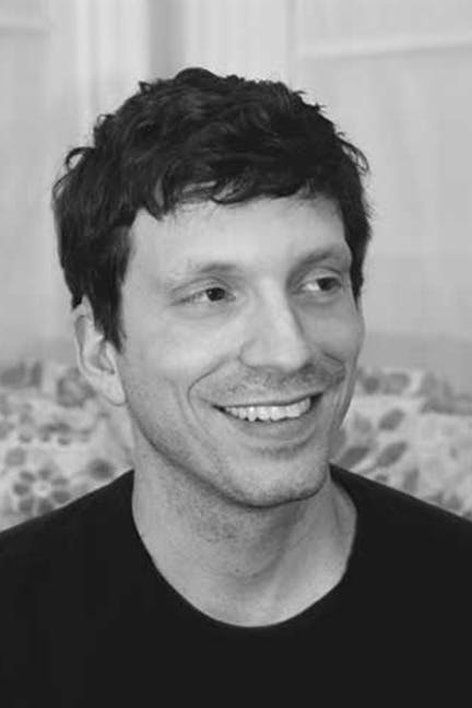 Josh Swiller | Authors | Macmillan